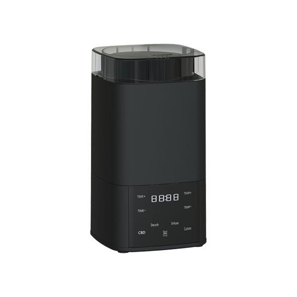Nebula Boost Decarboxylator & Infuser - Black Edition – Vape Metropolis